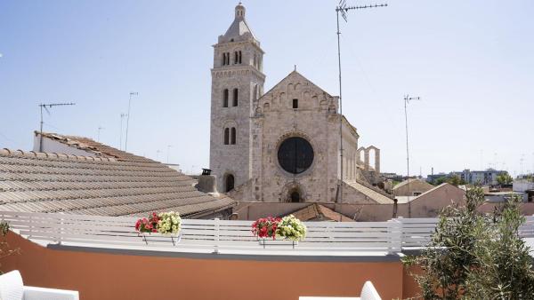 Duomo Guest House - Barletta