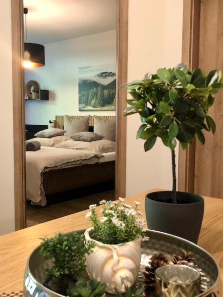 Apartmány Na Táloch 107 & 108 Chopok - Juh - Brezno