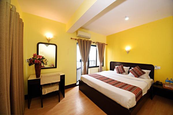Sacred Boutique Hotel - Tibet