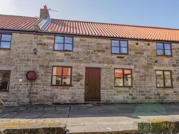 Danby Cottage - Robin Hood's Bay
