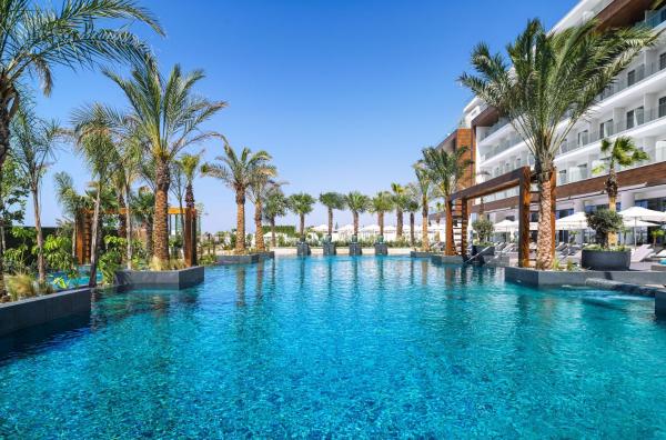 Amanti, Madefortwo Hotels - Ayia Napa - Дериния