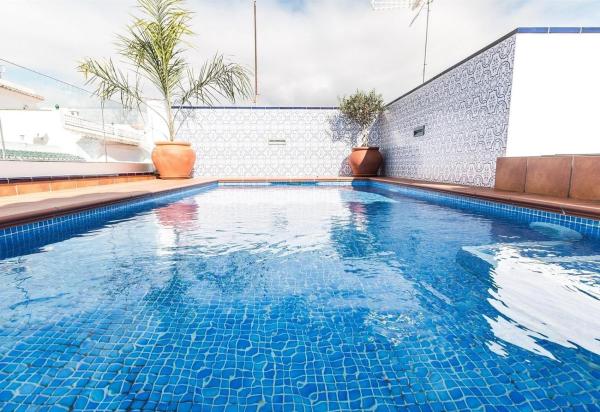 Casa Corazon - Nerja