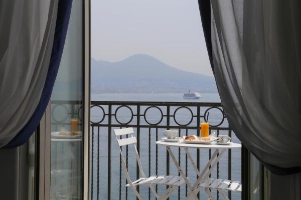 M'incanto B&b - Bacoli