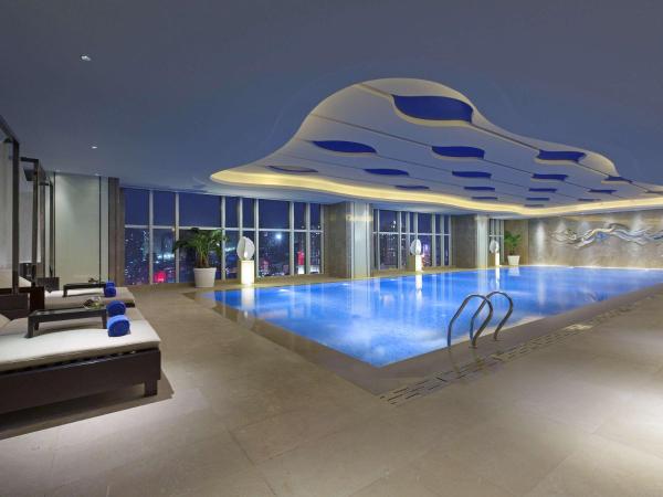 Pullman Yantai Center - Yantai