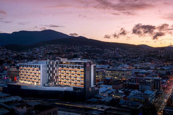 Crowne Plaza Hobart By Ihg - Hobart