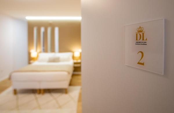 La Piazzetta Suite "Dimore Lucane" - Potenza