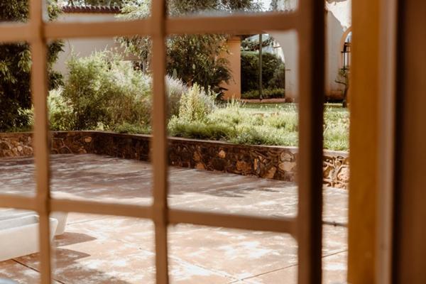 Boschoek Farm - Tzaneen
