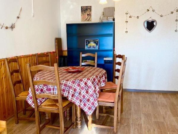 Appartement Lumineux 3 Pièces Au Pied Des Pistes Avec Balcon à Villard-de-lans - Fr-1-515-6 - Isère