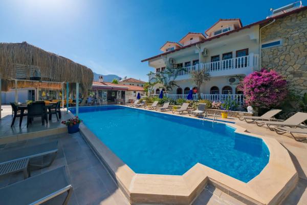 Casablanca Hotel - Dalyan