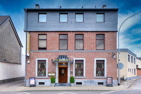 Hotel Mennicken - Herzogenrath