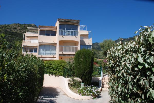 Bel Appart Saint Clair-lavandou - Île du Levant