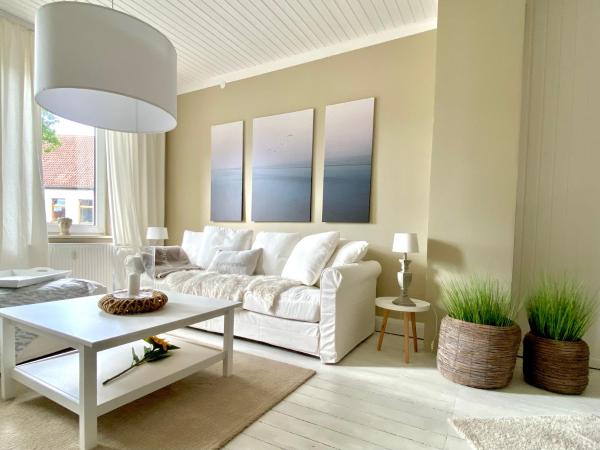 Haus Kranenborgh Im Kamerun Steinhude Am Meer - Wunstorf