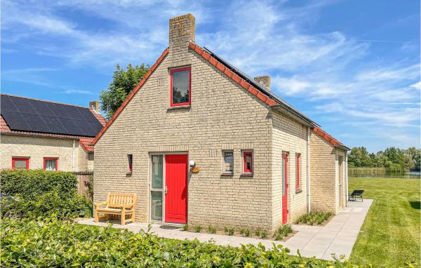 3 Bedroom Amazing Home In Ewijk - Nijmegen