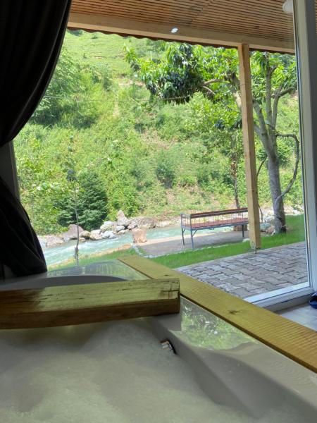 Karadeniz Suit - Rize