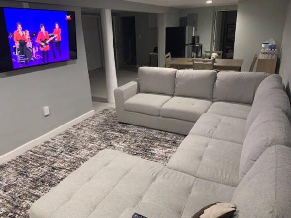 Stylish Basement Studio In Central El Paso - Very Spacious - El Paso, TX