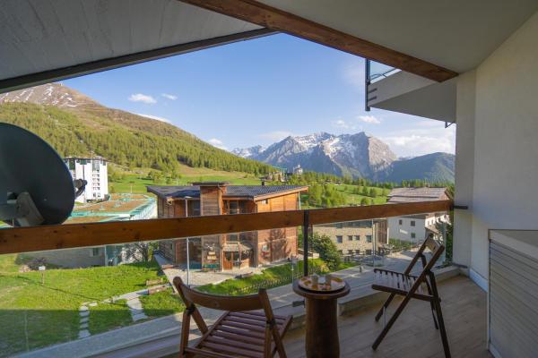 [Sestriere] Appartamento Sulle Piste - Abriès