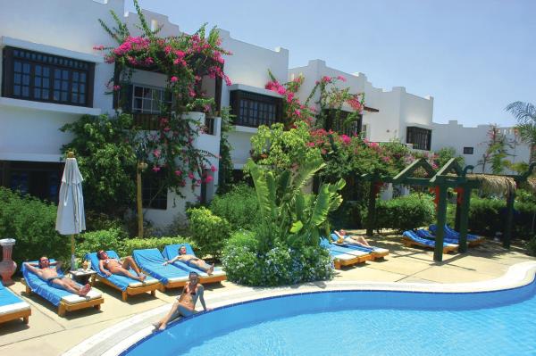Herrmes Hostel - Sharm El-Sheikh