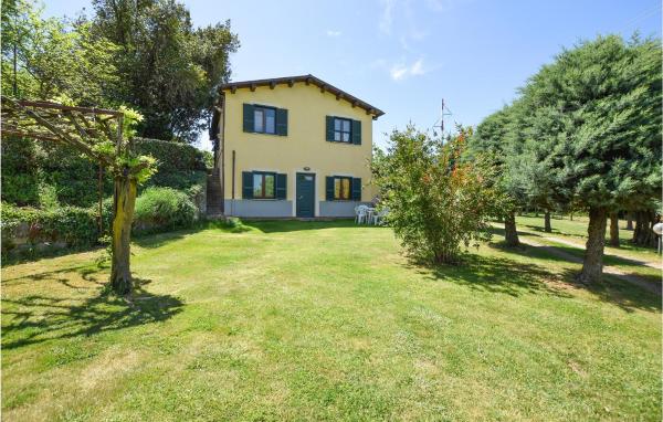 Stunning Home In Valentano With Kitchen - Bolsena
