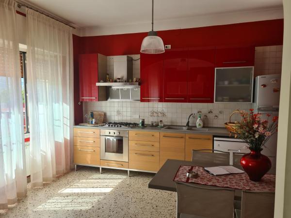 Casa Anna - Castellabate
