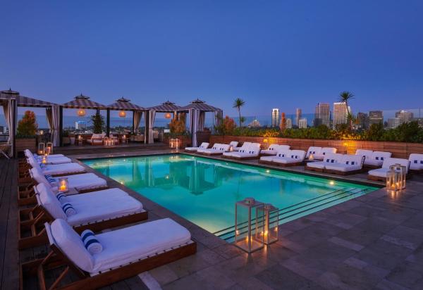 Sixty Beverly Hills - West Hollywood, CA