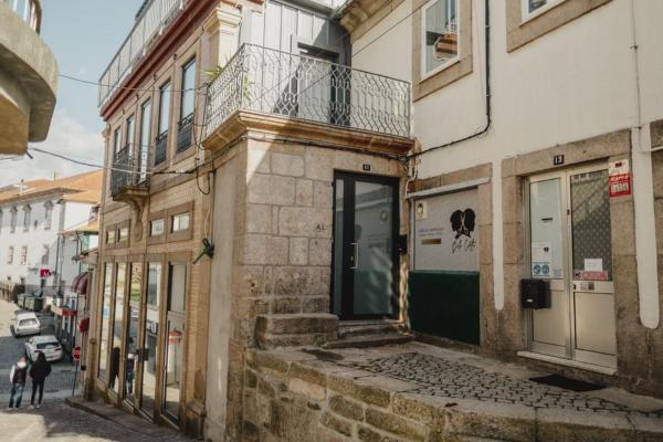 Alojamento 88 - Viseu