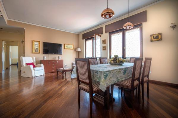 Botero Central Apartment - Capo d'Orlando