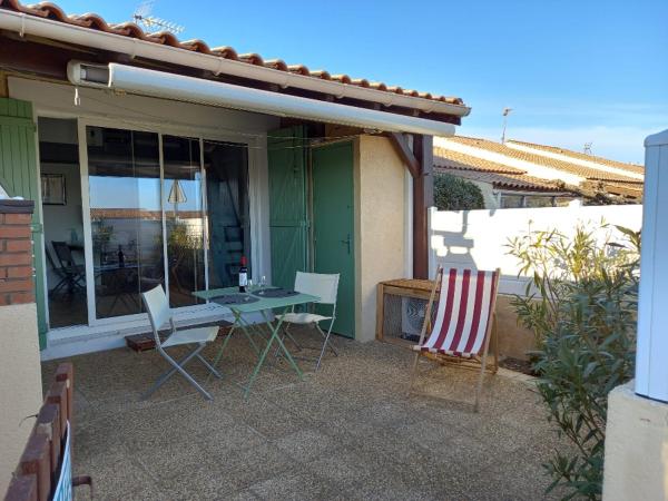 Hauts De Saint Pierre - Valras-Plage
