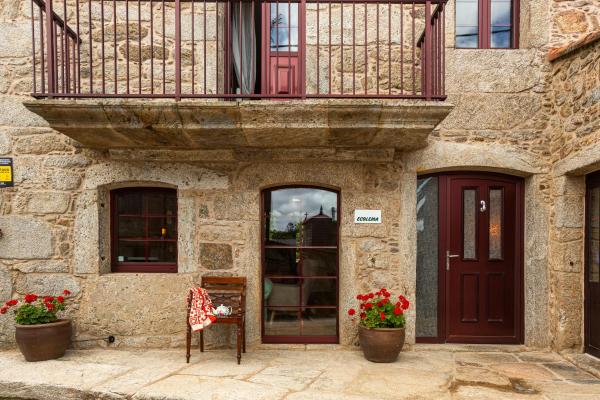 Ecocasa Lema Ii - Muxía