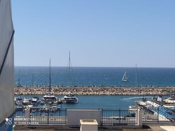 סוויטה מול הים - 이스라엘