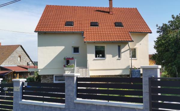 Dália Apartman - Balatonfüred
