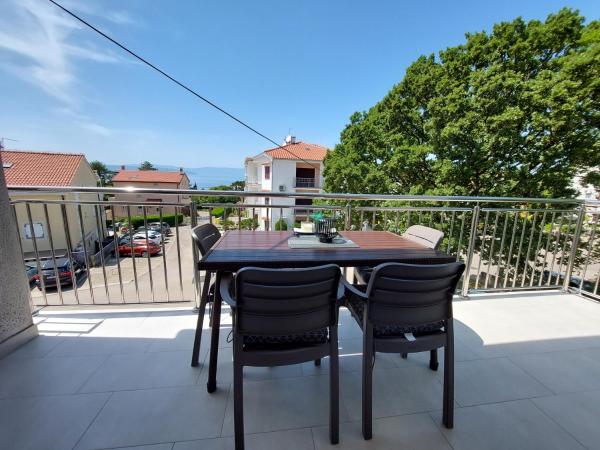 Apartments Vesel - Malinska