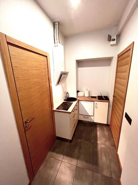 Smallest Apartment In The Center Of Riga - Riga
