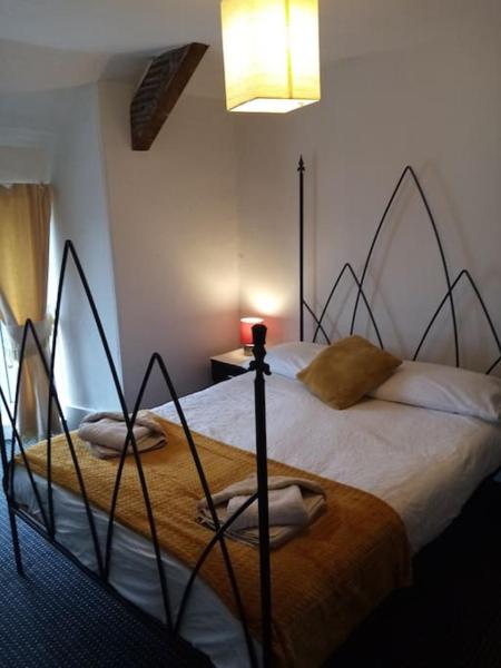 Bridge View Victorian Townhouse Central Aberystwyth Sleeps 6 - Aberystwyth