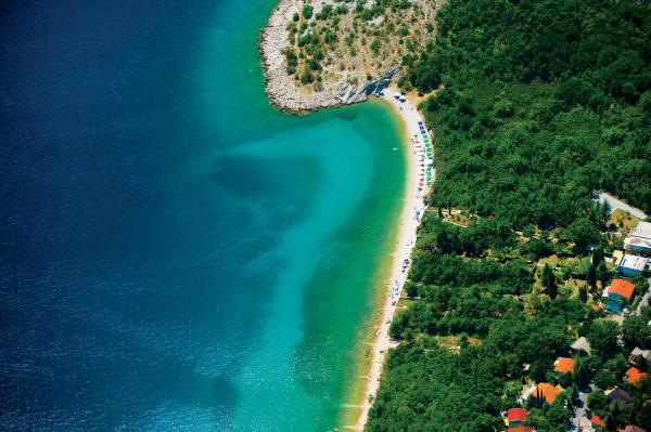 Apartments Lacic 2 - Crikvenica