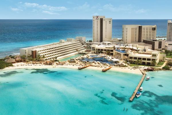 Turquoize At Hyatt Ziva Cancun - Adults Only - All Inclusive - Cancún