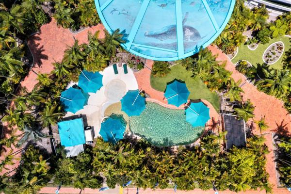 Riviera Resort - Queensland