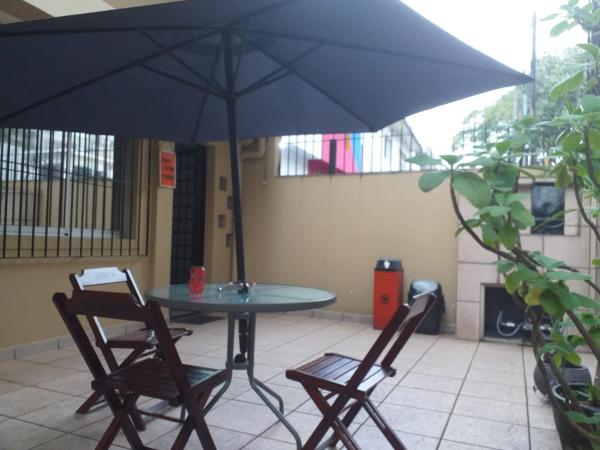 Orion Hostel Congonhas - Moema