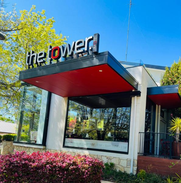 Tower Motel Marysville - Marysville