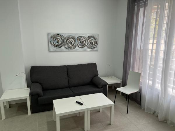 Alicante Residenca Plus Ultra - Alicante