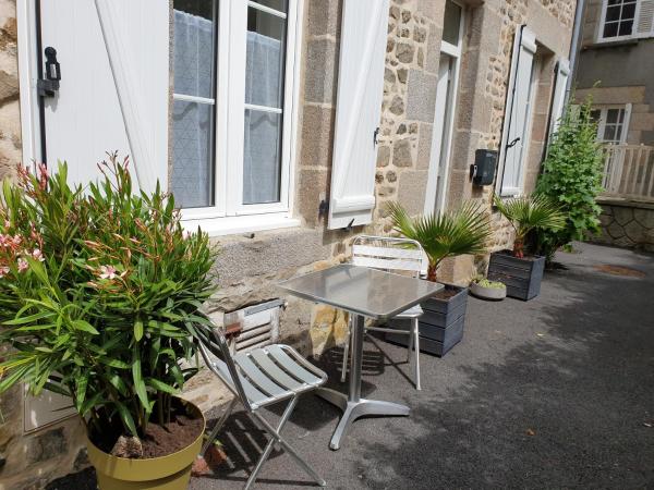 Les Gravelots - Saint-Vaast-la-Hougue
