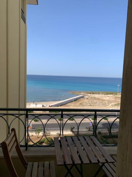 L'aurora - Gallipoli