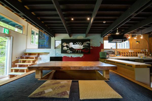 Artemina Bettei - Hokkaido