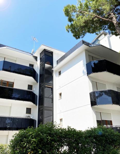 Fiordaliso - Carinzia Freestyle - Lignano Sabbiadoro