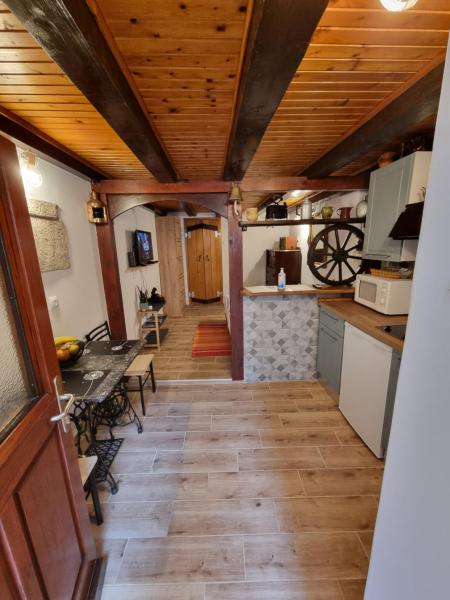 Studio Apartment Bertolina, 50m From Sea - Baška