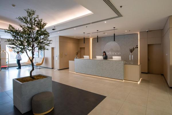 Radiance Premium Suites - Émirats arabes unis