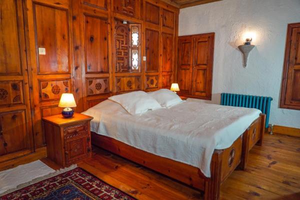 Biber Evi Assos - Assos