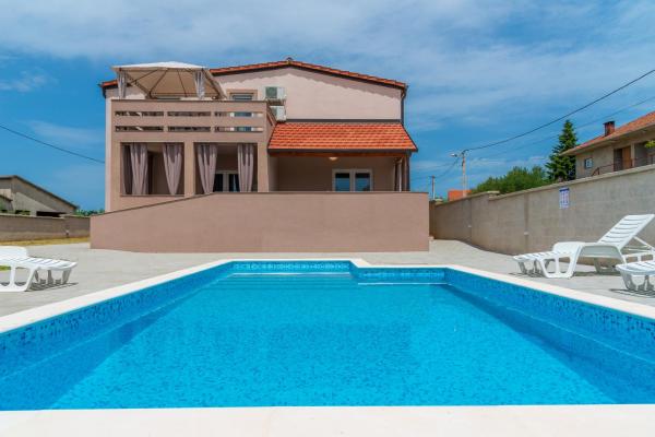 Apartmani Kržak - Zadar