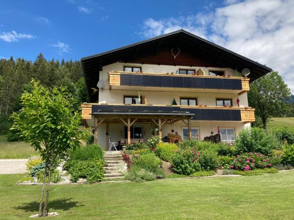 Gailtal Panorama - Kötschach-Mauthen