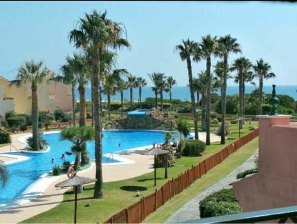 Acogedora Casa Adosada Luminosa De 3 Plantas. - Zahara de los Atunes