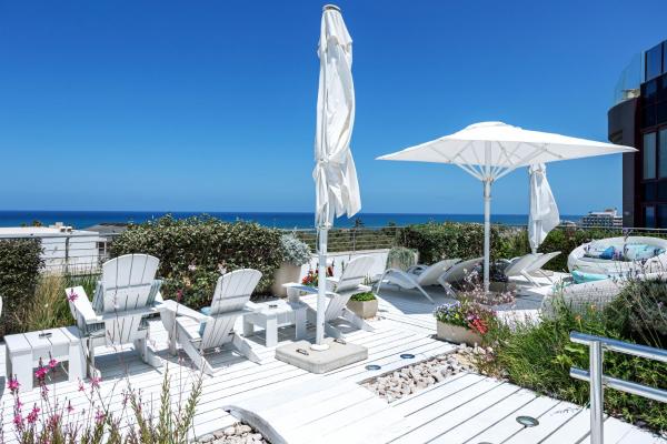 Shalom Hotel & Relax - An Atlas Boutique Hotel - Israël